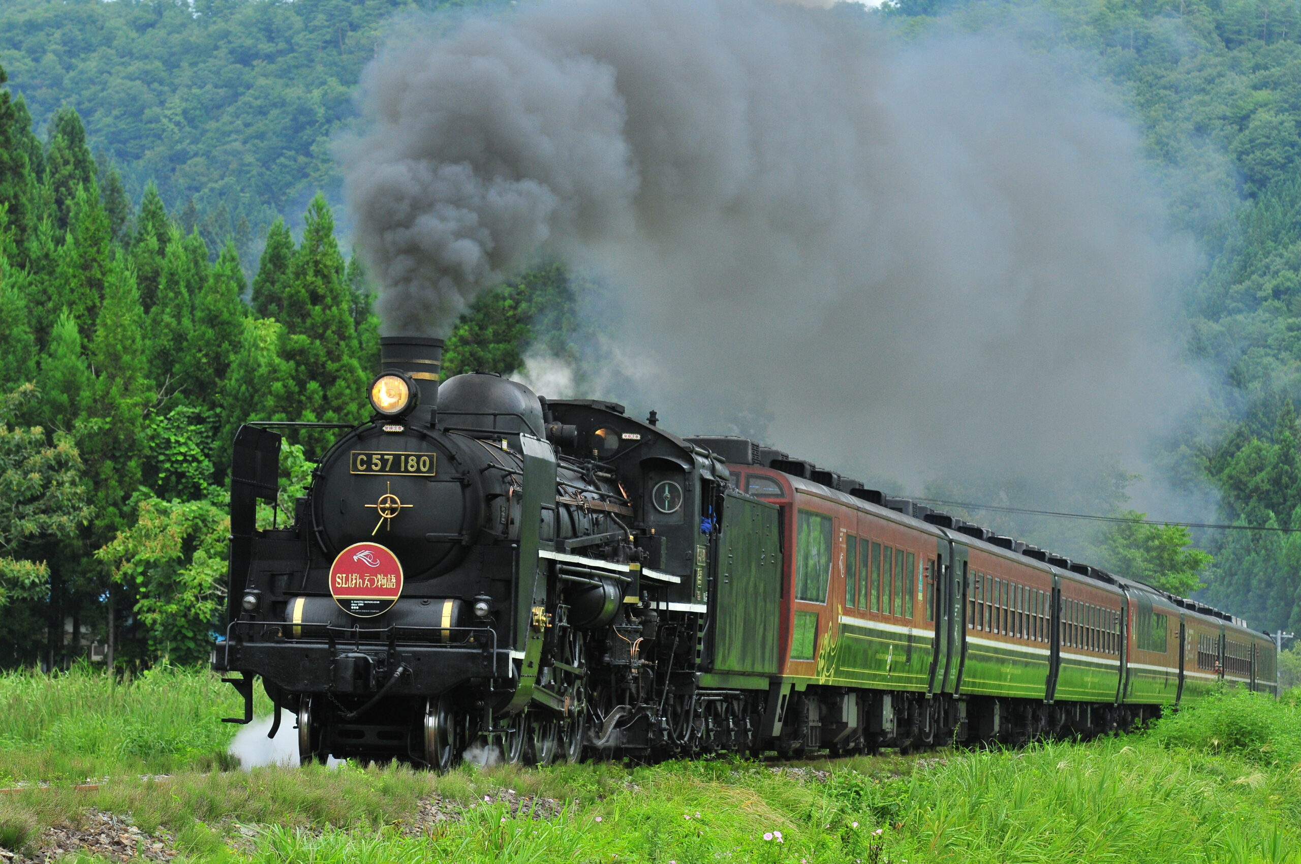 Tranquility and Tradition The Hidden Gems of Fukushima | 特集 | Greater Tokyo