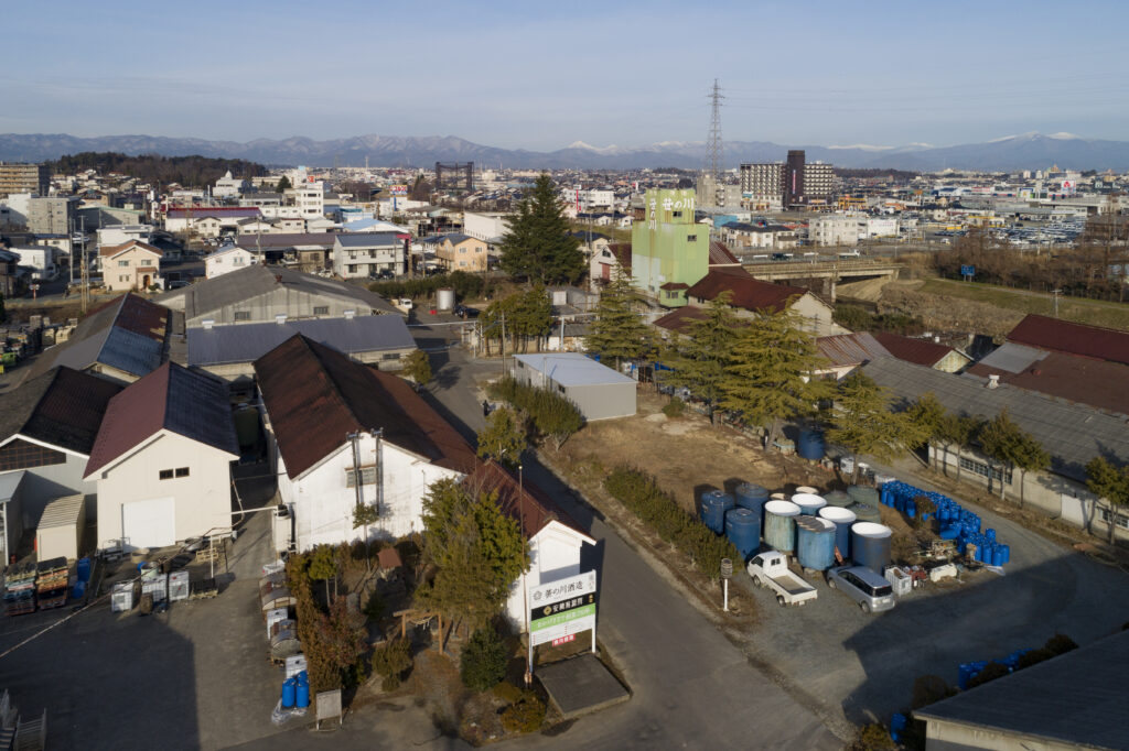 Asaka Distillery | SEE & DO | Greater Tokyo